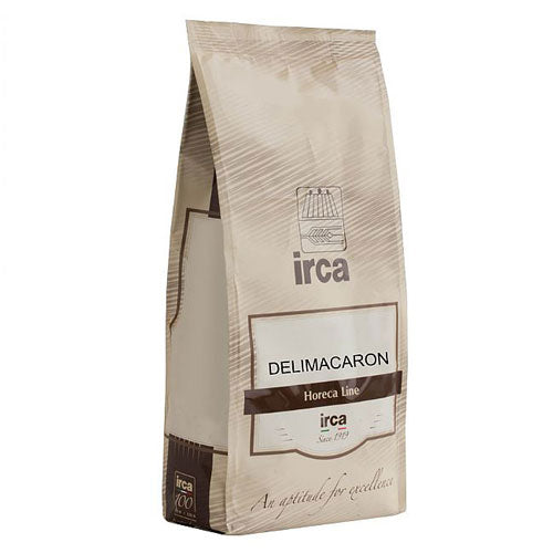 Delimacaron - Ready Macaron Mix - 2.2 Lb Pouch – Fantasia Fondant